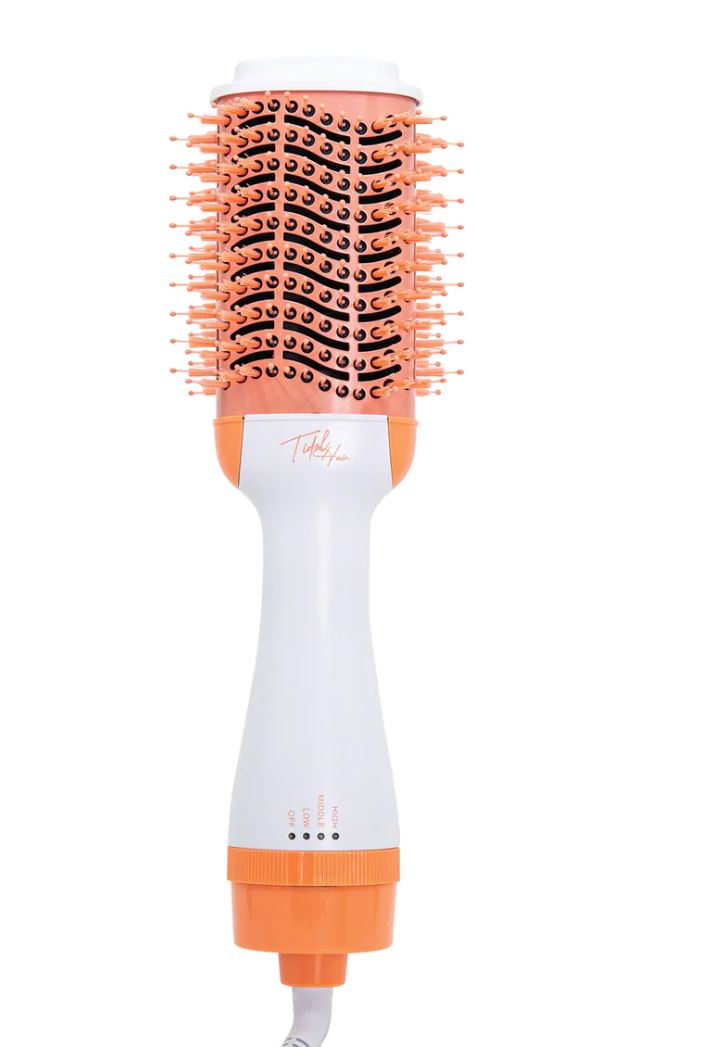 Tidal Hair Blowout Brush - Just Classically Cassidy