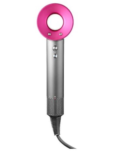 Dyson Supersonic Hair Dryer Just Classically Cassidy