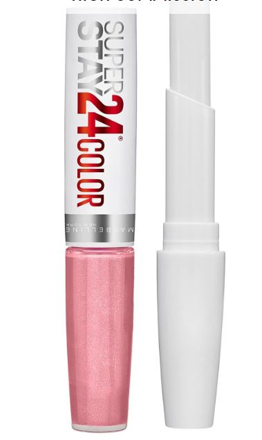 Superstay Liquid Lipstick - Just Classically Cassidy