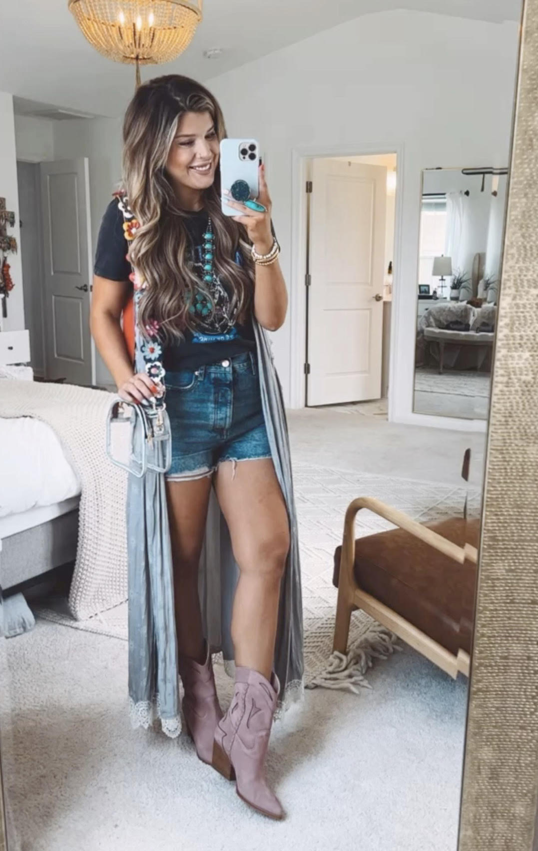 Kimono-Style Finds - Just Classically Cassidy