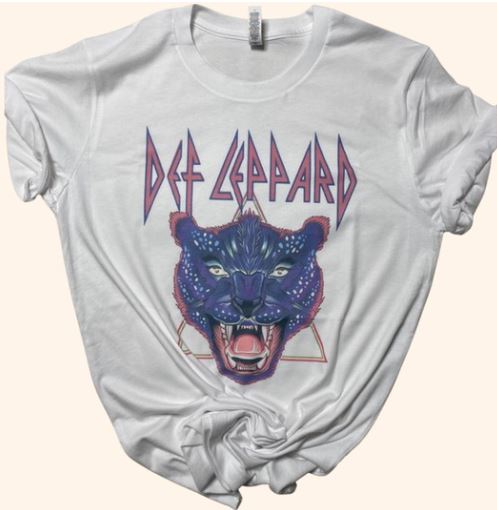 Vintage Graphic T-Shirt - Just Classically Cassidy