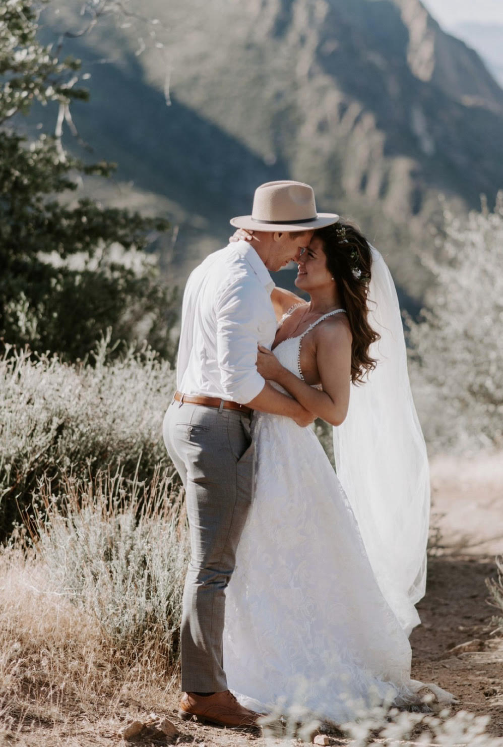 Bridal on a Budget - Just Classically Cassidy