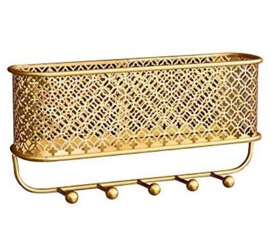 Jewelry Organizer - Just Classically Cassidy