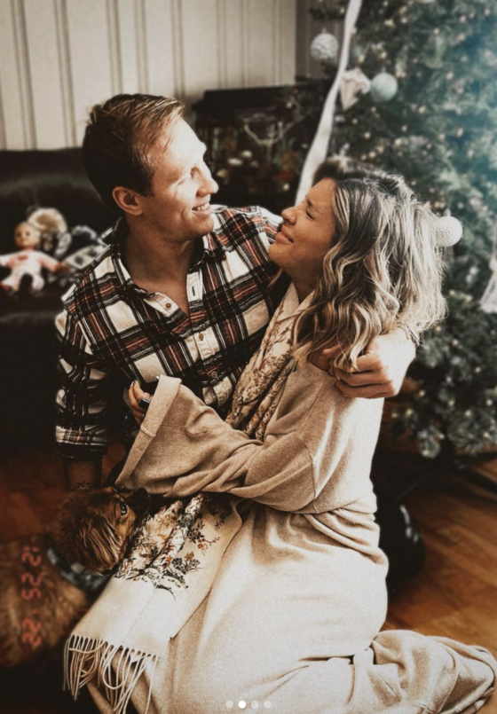 Anticipating Deployment - Just Classically Cassidy